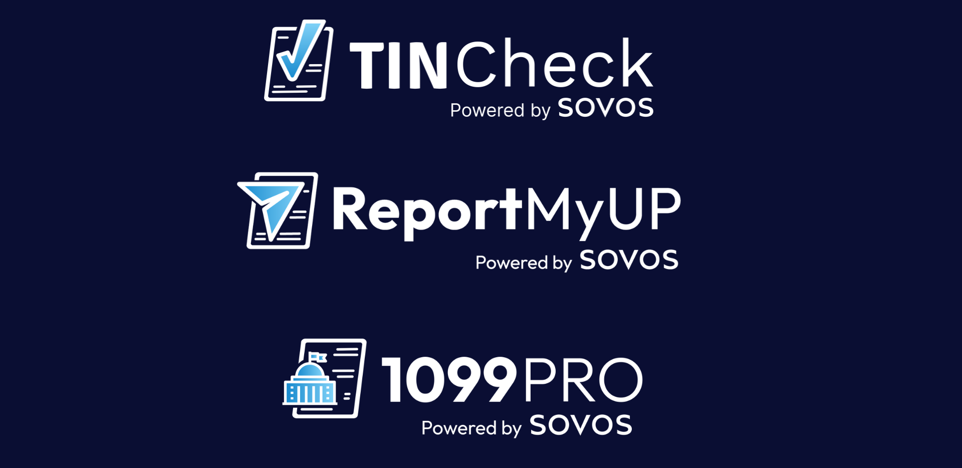 Confident Compliance Starts Here